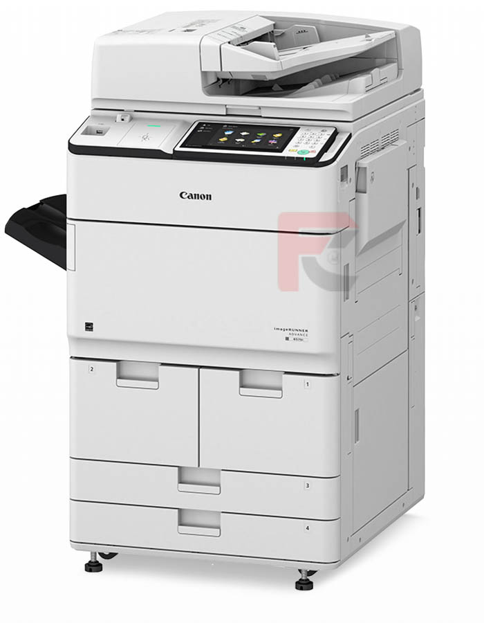Sewa Canon IR ADV 6575 - Fotocopy Cikarang